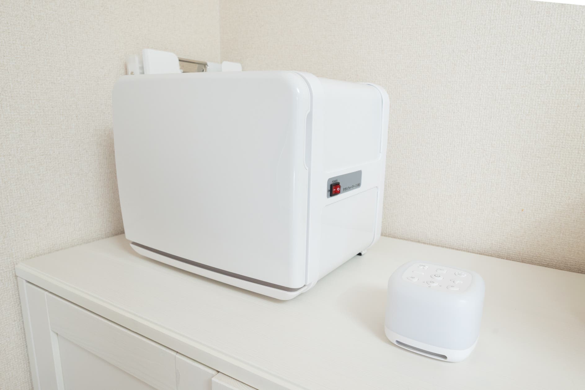 【🎉オープン記念価格】浦安駅4分/完全個室レンタルサロン🍃ナチュラルで上質な大人空間⭐無料備品多数⭐の写真13