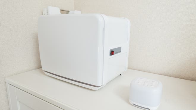 【🎉オープン記念価格】浦安駅4分/完全個室レンタルサロン🍃ナチュラルで上質な大人空間⭐無料備品多数⭐の写真13