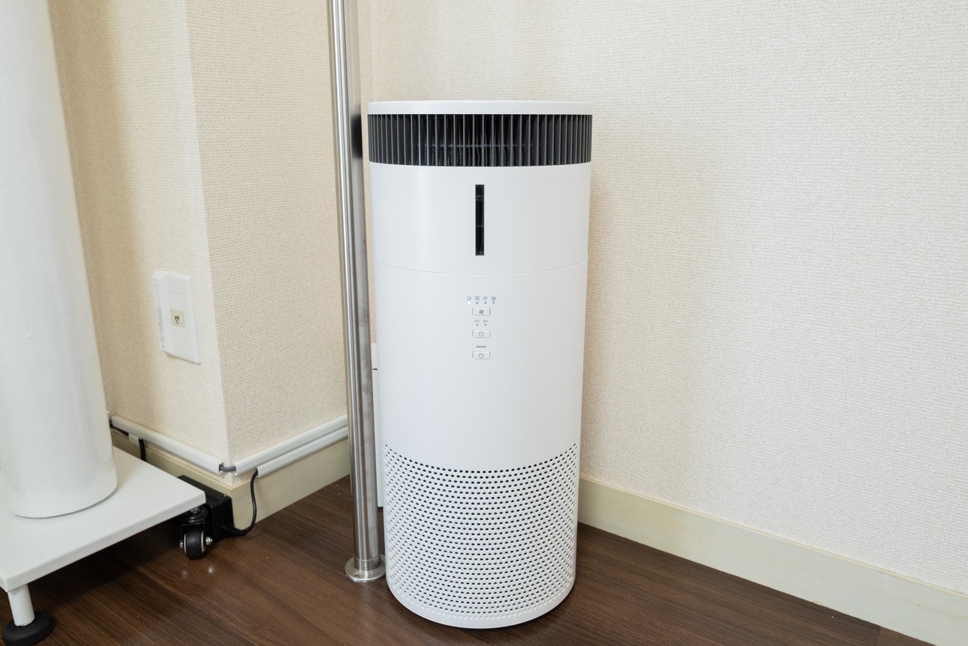 【🎉オープン記念価格】浦安駅4分/完全個室レンタルサロン🍃ナチュラルで上質な大人空間⭐無料備品多数⭐の写真14