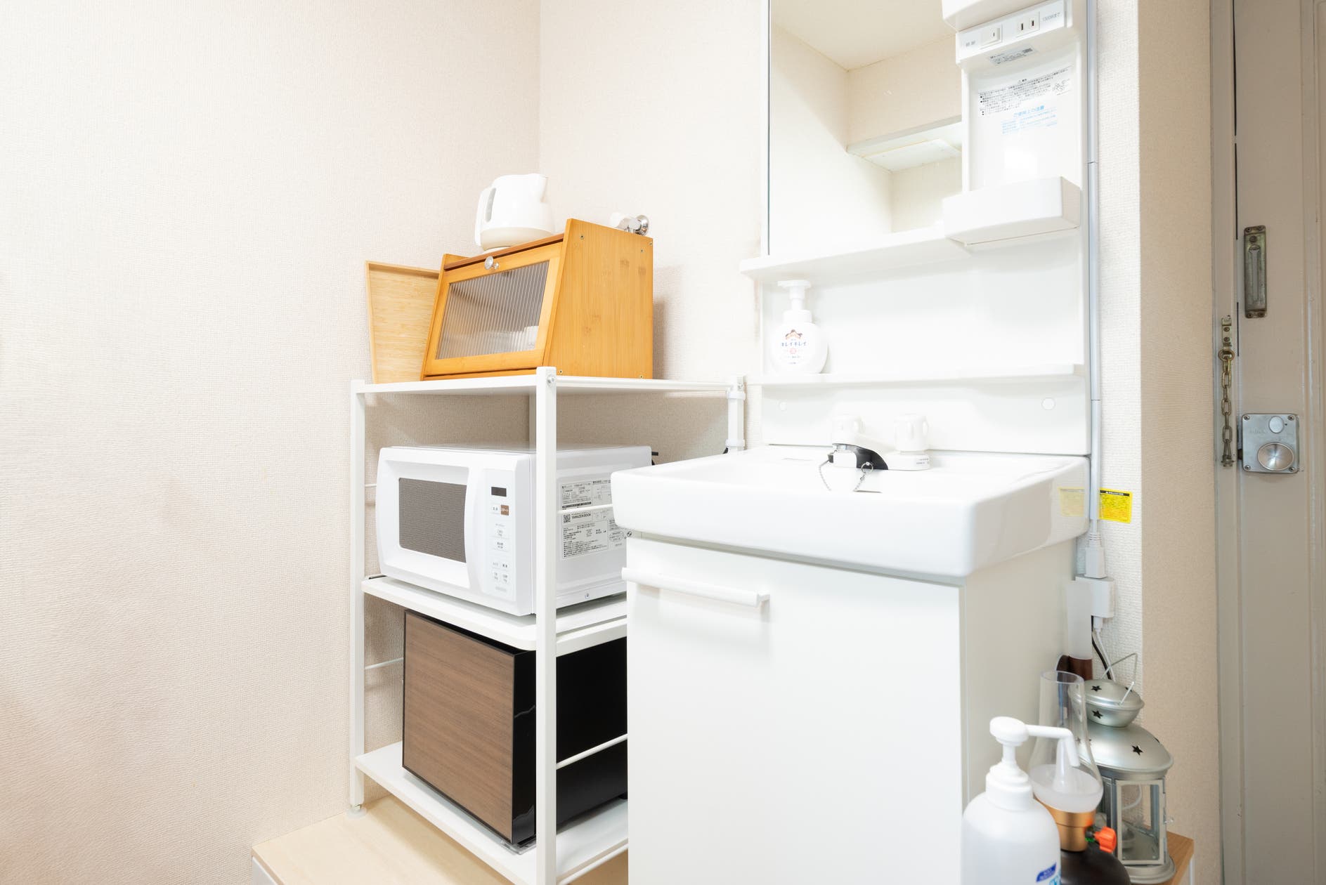 【🎉オープン記念価格】浦安駅4分/完全個室レンタルサロン🍃ナチュラルで上質な大人空間⭐無料備品多数⭐の写真19