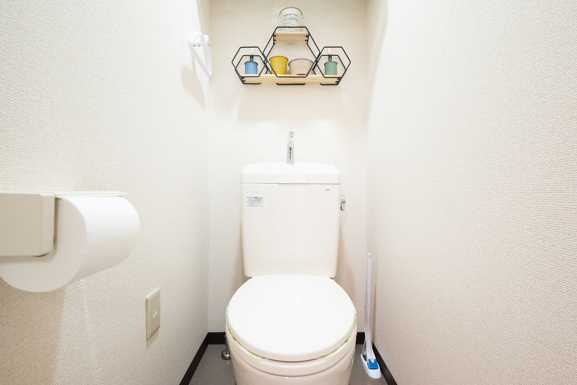 【🎉オープン記念価格】浦安駅4分/完全個室レンタルサロン🍃ナチュラルで上質な大人空間⭐無料備品多数⭐の写真21