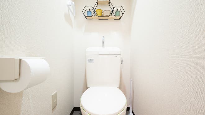 【🎉オープン記念価格】浦安駅4分/完全個室レンタルサロン🍃ナチュラルで上質な大人空間⭐無料備品多数⭐の写真21