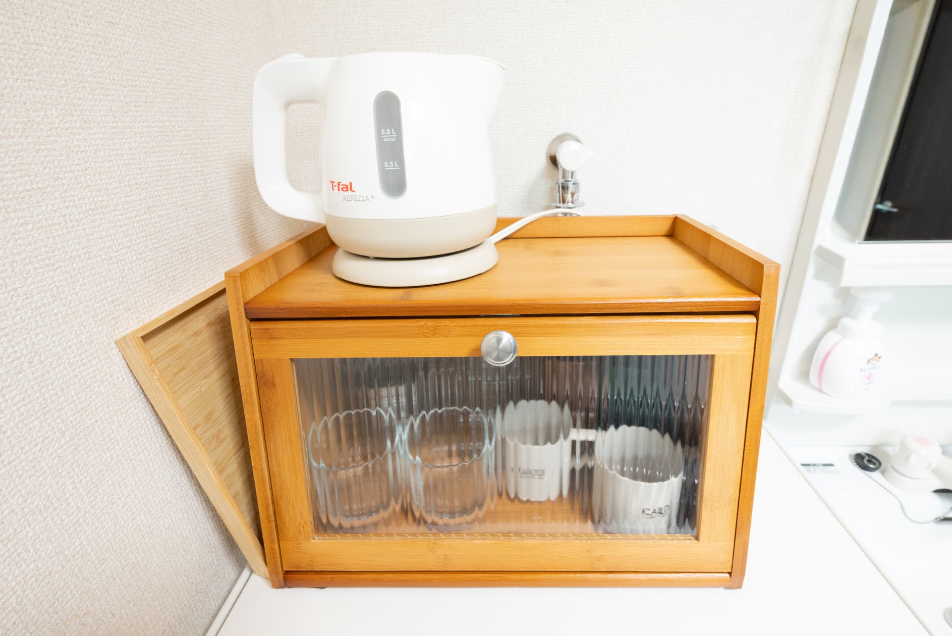 【🎉オープン記念価格】浦安駅4分/完全個室レンタルサロン🍃ナチュラルで上質な大人空間⭐無料備品多数⭐の写真22