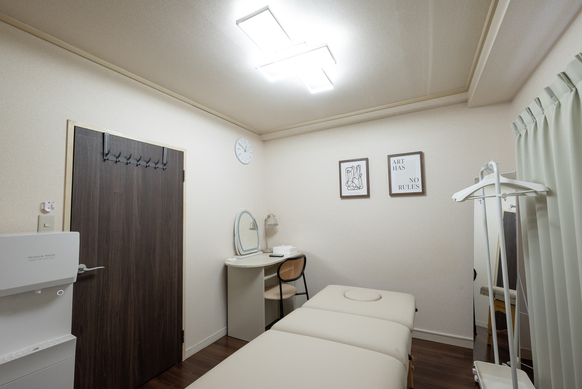 【🎉オープン記念価格】浦安駅4分/完全個室レンタルサロン🍃ナチュラルで上質な大人空間⭐無料備品多数⭐の写真24