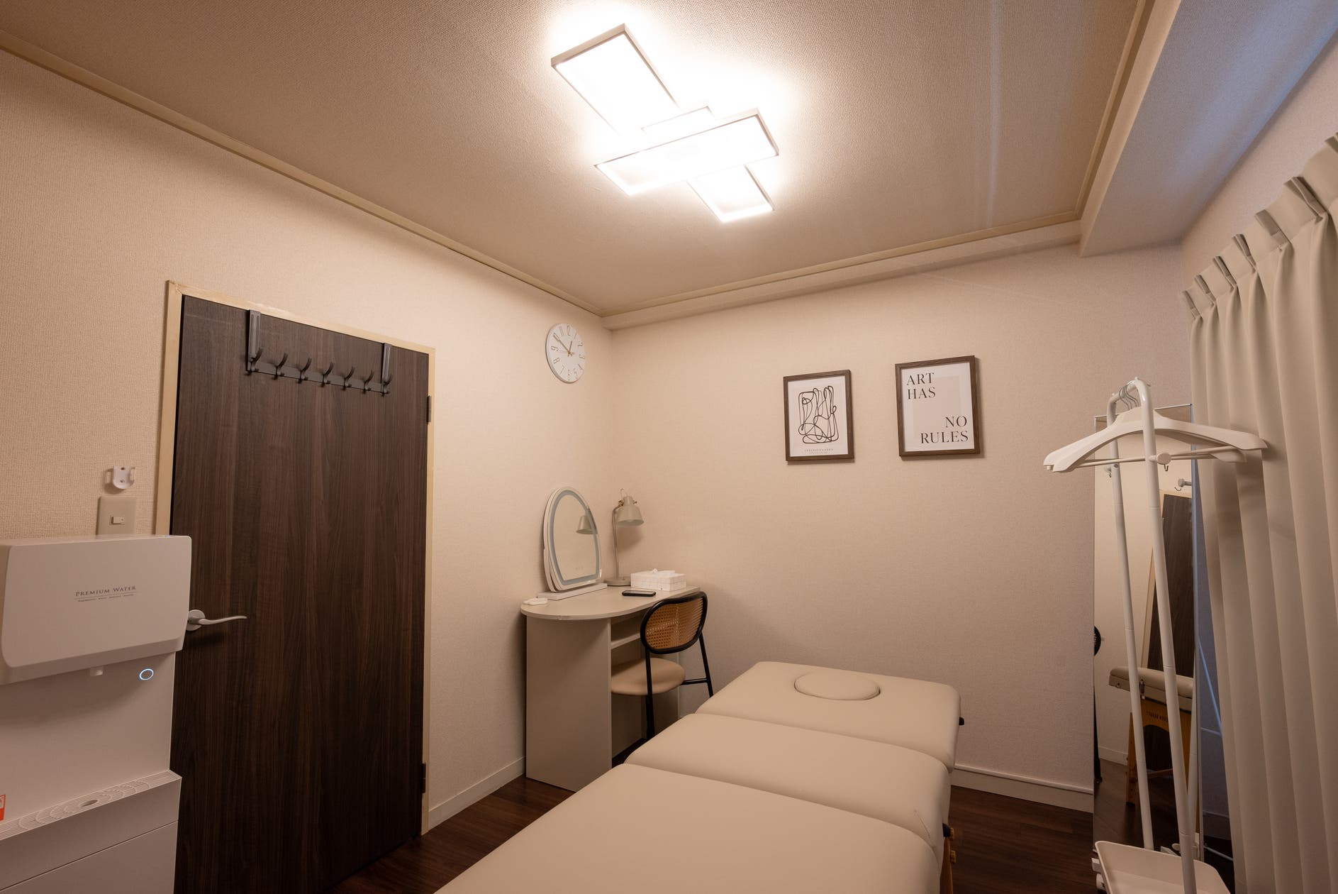 【🎉オープン記念価格】浦安駅4分/完全個室レンタルサロン🍃ナチュラルで上質な大人空間⭐無料備品多数⭐の写真25