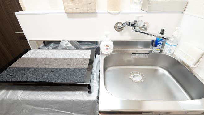 【🎉オープン記念価格】浦安駅4分/完全個室レンタルサロン🍃ナチュラルで上質な大人空間⭐無料備品多数⭐の写真27