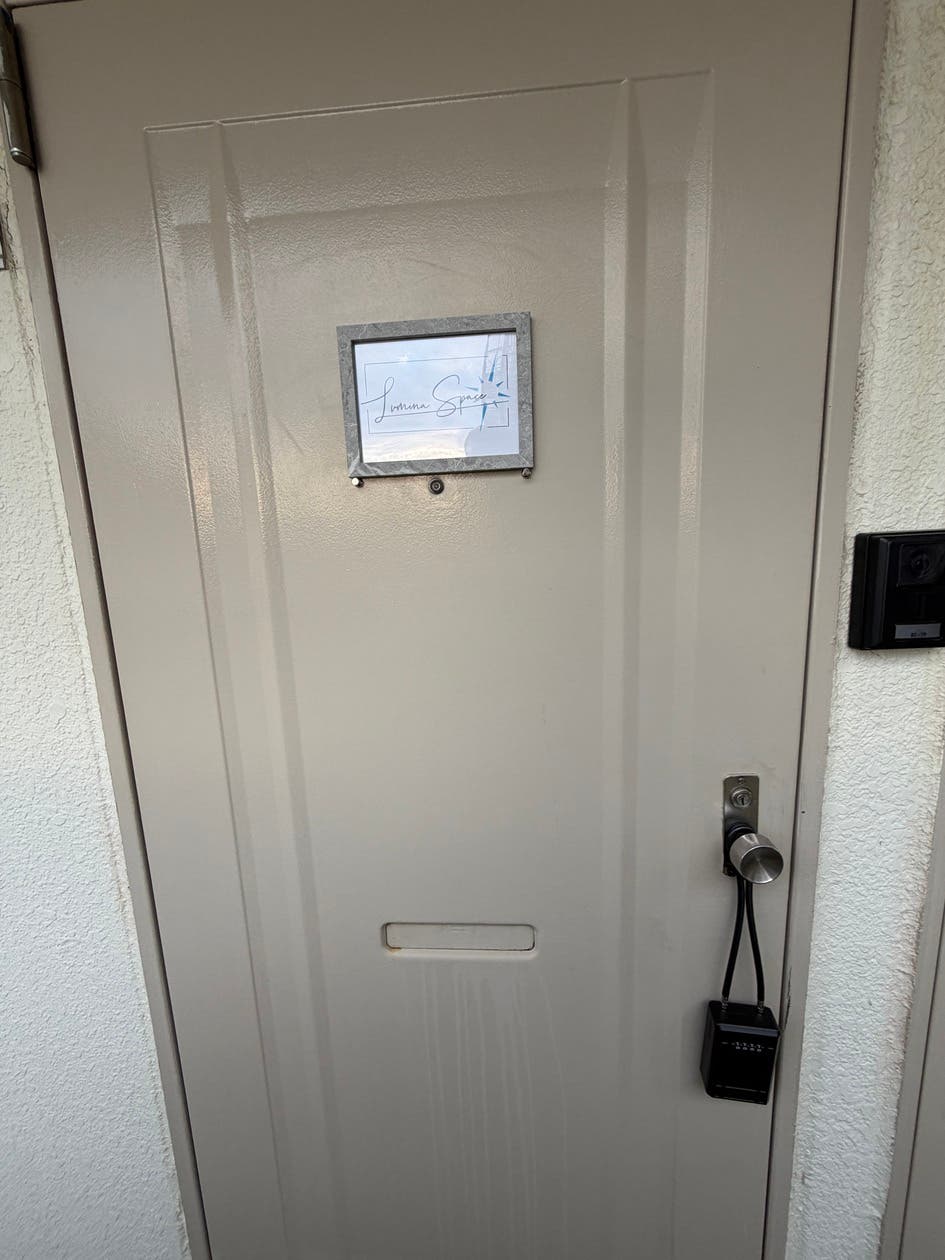 【🎉オープン記念価格】浦安駅4分/完全個室レンタルサロン🍃ナチュラルで上質な大人空間⭐無料備品多数⭐の写真29