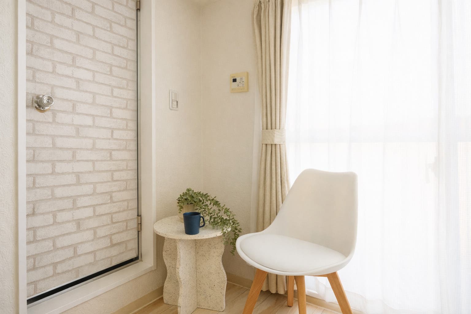 【鶴見駅徒歩3分】施術・レッスン専用 | 完全個室レンタルサロンLusoria🌿｜静かな隠れ家｜施術備品充実 の写真10