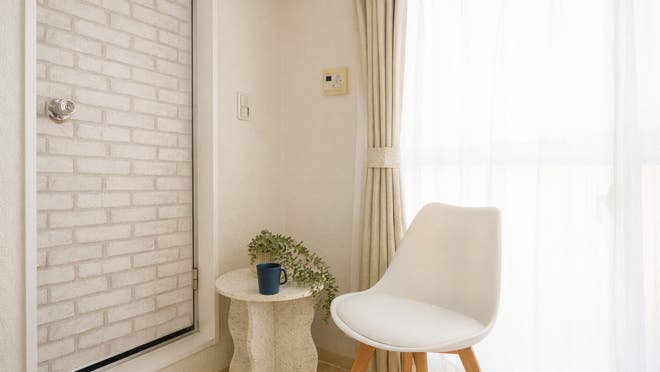 【鶴見駅徒歩3分】施術・レッスン専用 | 完全個室レンタルサロンLusoria🌿|静かな隠れ家|施術備品充実 の写真10