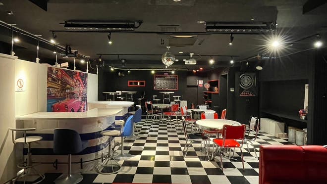 【早朝・深夜もレンタル可能!】ダンススタジオ、ヨガ、撮影、パーティー、新年会、忘年会様々な利用方法あり!の写真8