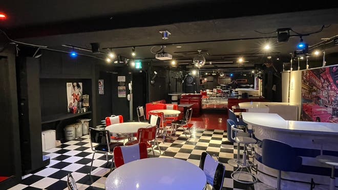 【早朝・深夜もレンタル可能!】ダンススタジオ、ヨガ、撮影、パーティー、新年会、忘年会様々な利用方法あり!の写真9