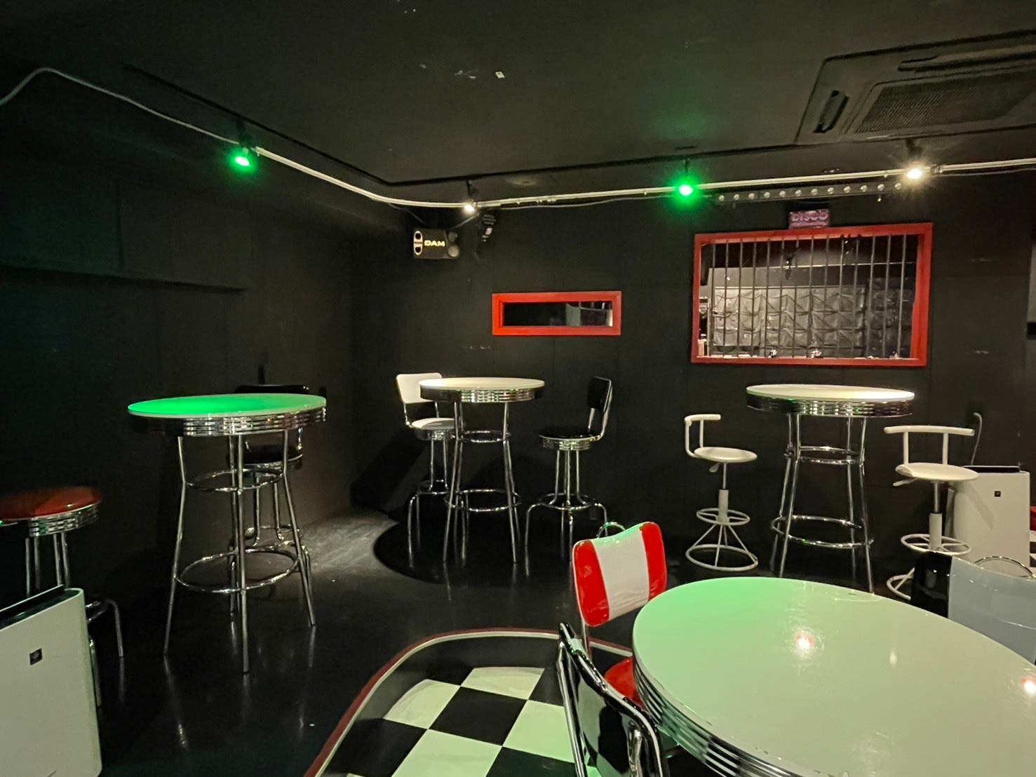 【早朝・深夜もレンタル可能！】ダンススタジオ、ヨガ、撮影、パーティー、新年会、忘年会様々な利用方法あり！の写真10