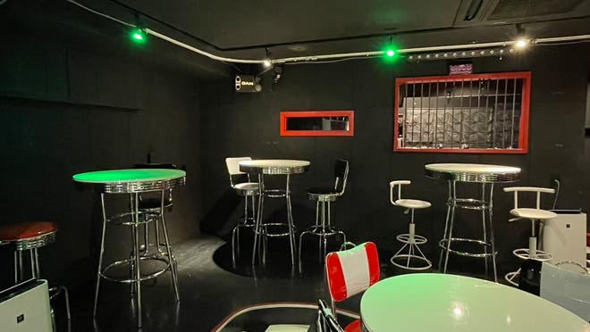 【早朝・深夜もレンタル可能!】ダンススタジオ、ヨガ、撮影、パーティー、新年会、忘年会様々な利用方法あり!の写真10