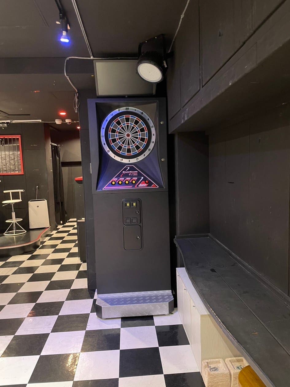 【早朝・深夜もレンタル可能！】ダンススタジオ、ヨガ、撮影、パーティー、新年会、忘年会様々な利用方法あり！の写真12