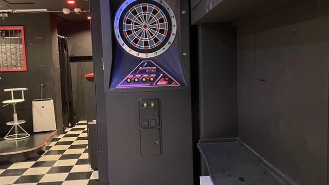 【早朝・深夜もレンタル可能!】ダンススタジオ、ヨガ、撮影、パーティー、新年会、忘年会様々な利用方法あり!の写真12