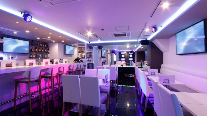 新宿貸切|ダーツ4台・DJブース完備|打ち上げ・二次会|最大70名の写真5