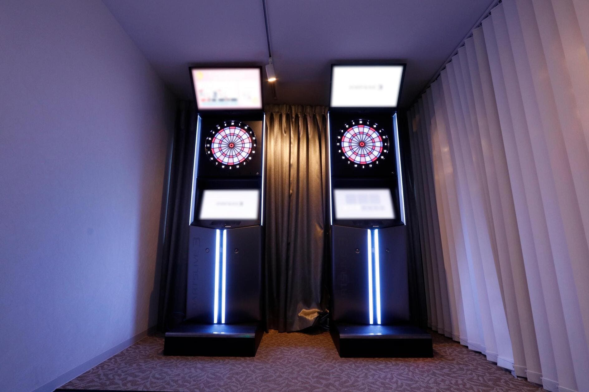 新宿貸切｜ダーツ4台・DJブース完備｜打ち上げ・二次会｜最大70名の写真6