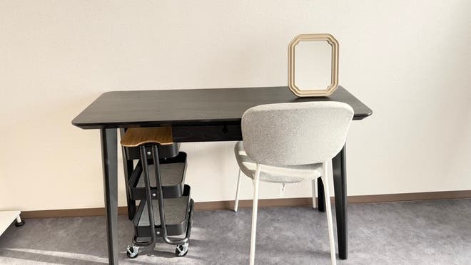 完全個室レンタルサロン LUNAレンタルサロンの写真8