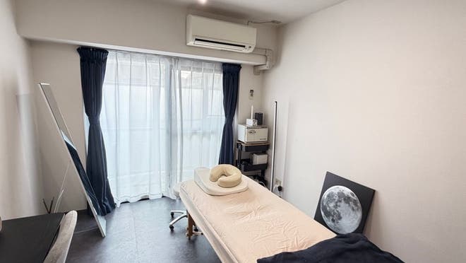 完全個室レンタルサロン LUNAレンタルサロンの写真9