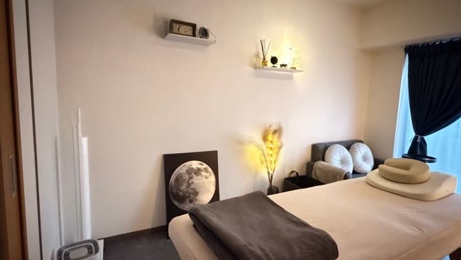 完全個室レンタルサロン LUNAレンタルサロンの写真10