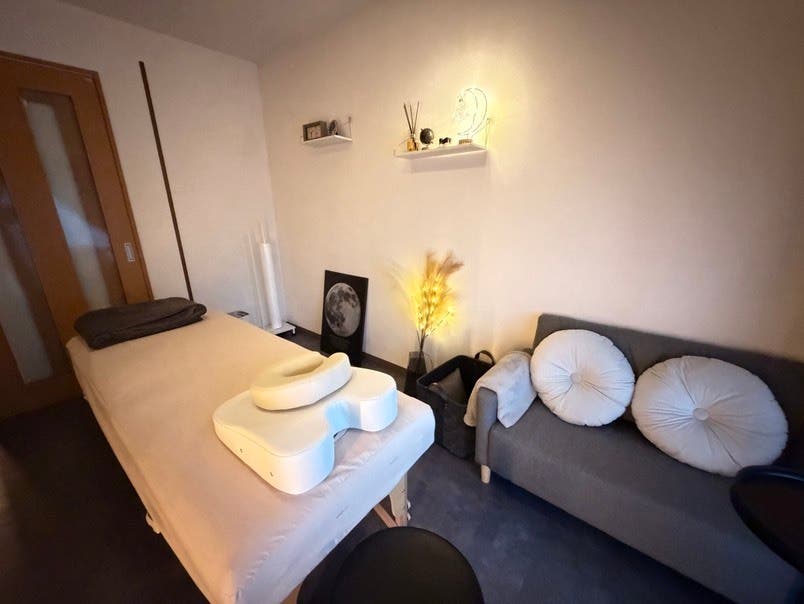 完全個室レンタルサロン　LUNAレンタルサロンの写真4