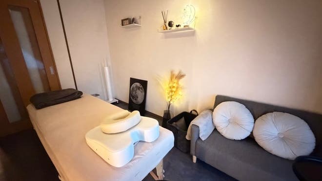 完全個室レンタルサロン LUNAレンタルサロンの写真4