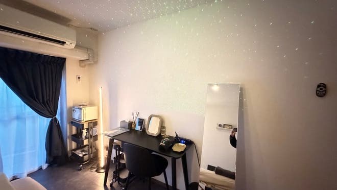 完全個室レンタルサロン LUNAレンタルサロンの写真3