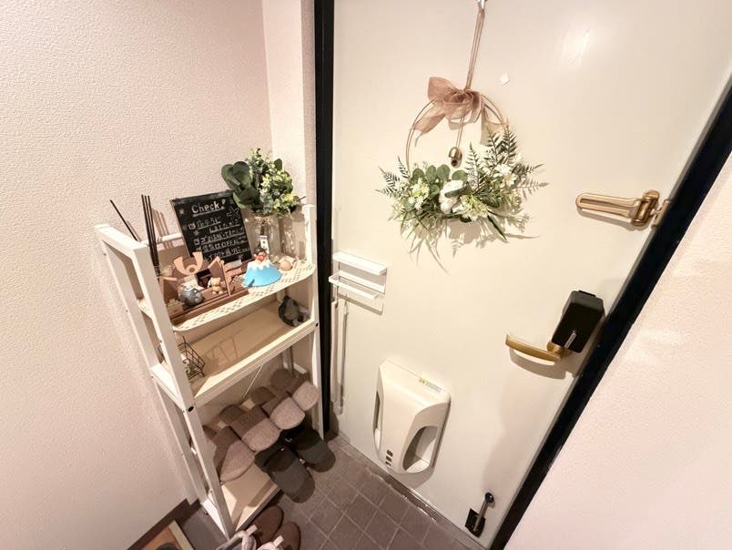 完全個室レンタルサロン　LUNAレンタルサロンの写真11