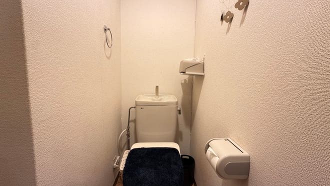 完全個室レンタルサロン LUNAレンタルサロンの写真12