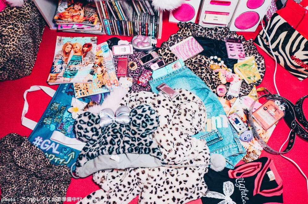 平成ギャル部屋 #ピンク#かわいい #Y2K #ペット可 #コスプレ #結婚前撮り #キッズ撮影の写真21