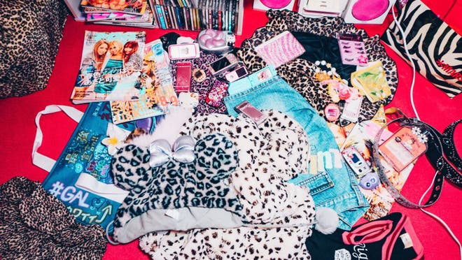 平成ギャル部屋 #ピンク#かわいい #Y2K #ペット可 #コスプレ #結婚前撮り #キッズ撮影の写真21