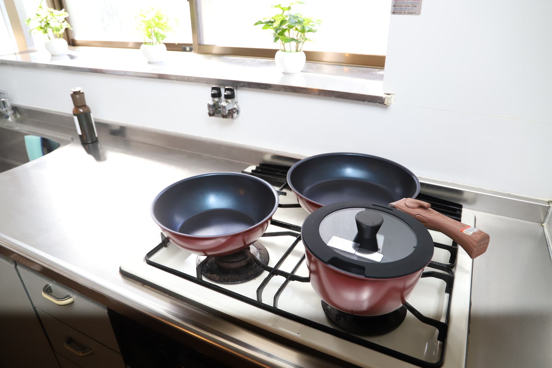 駅から徒歩2分で室内キャンプの写真3