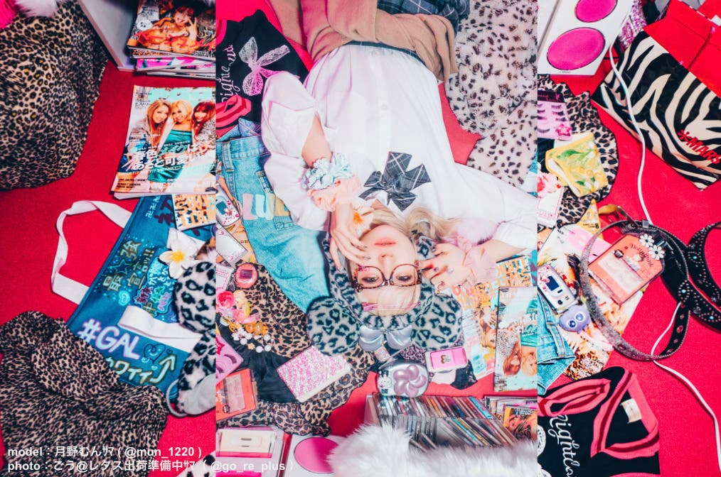 平成ギャル部屋 #ピンク#かわいい #Y2K #ペット可 #コスプレ #結婚前撮り #キッズ撮影の写真7