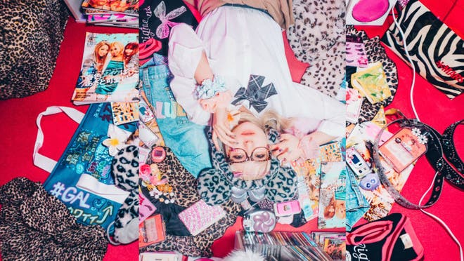 平成ギャル部屋 #ピンク#かわいい #Y2K #ペット可 #コスプレ #結婚前撮り #キッズ撮影の写真7