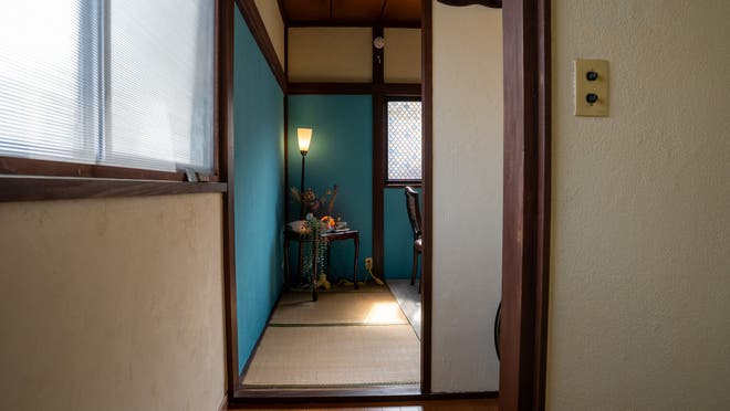 ハウススタジオ 一戸建て 雰囲気重視の方におすすめ 【八王子】の写真18