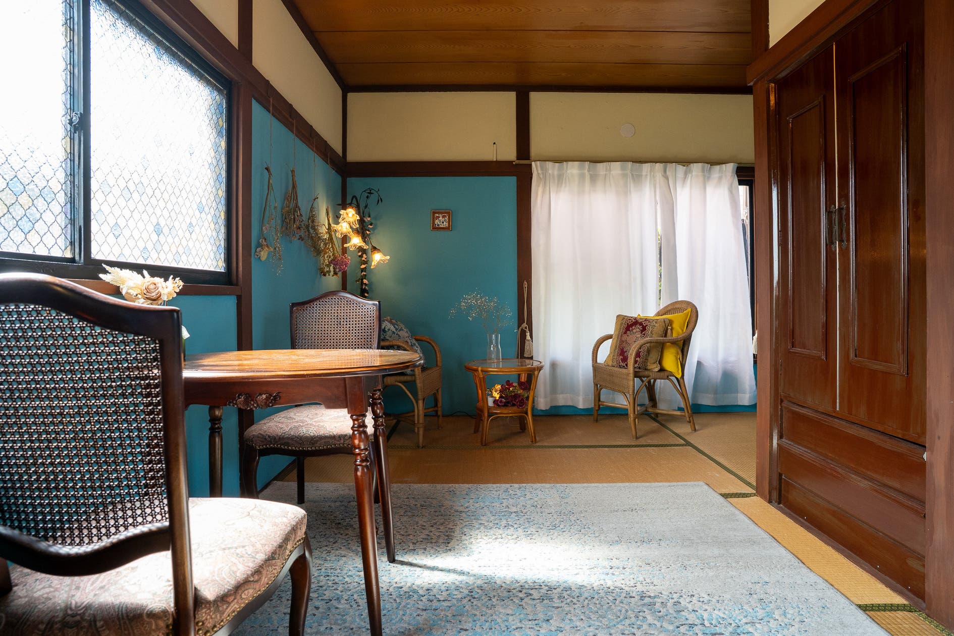 ハウススタジオ 一戸建て 雰囲気重視の方におすすめ　【八王子】の写真12