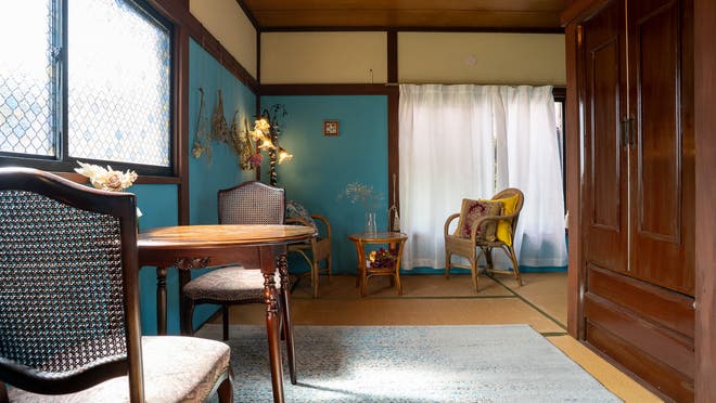 ハウススタジオ 一戸建て 雰囲気重視の方におすすめ 【八王子】の写真2