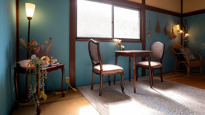 ハウススタジオ 一戸建て 雰囲気重視の方におすすめ 【八王子】の写真1