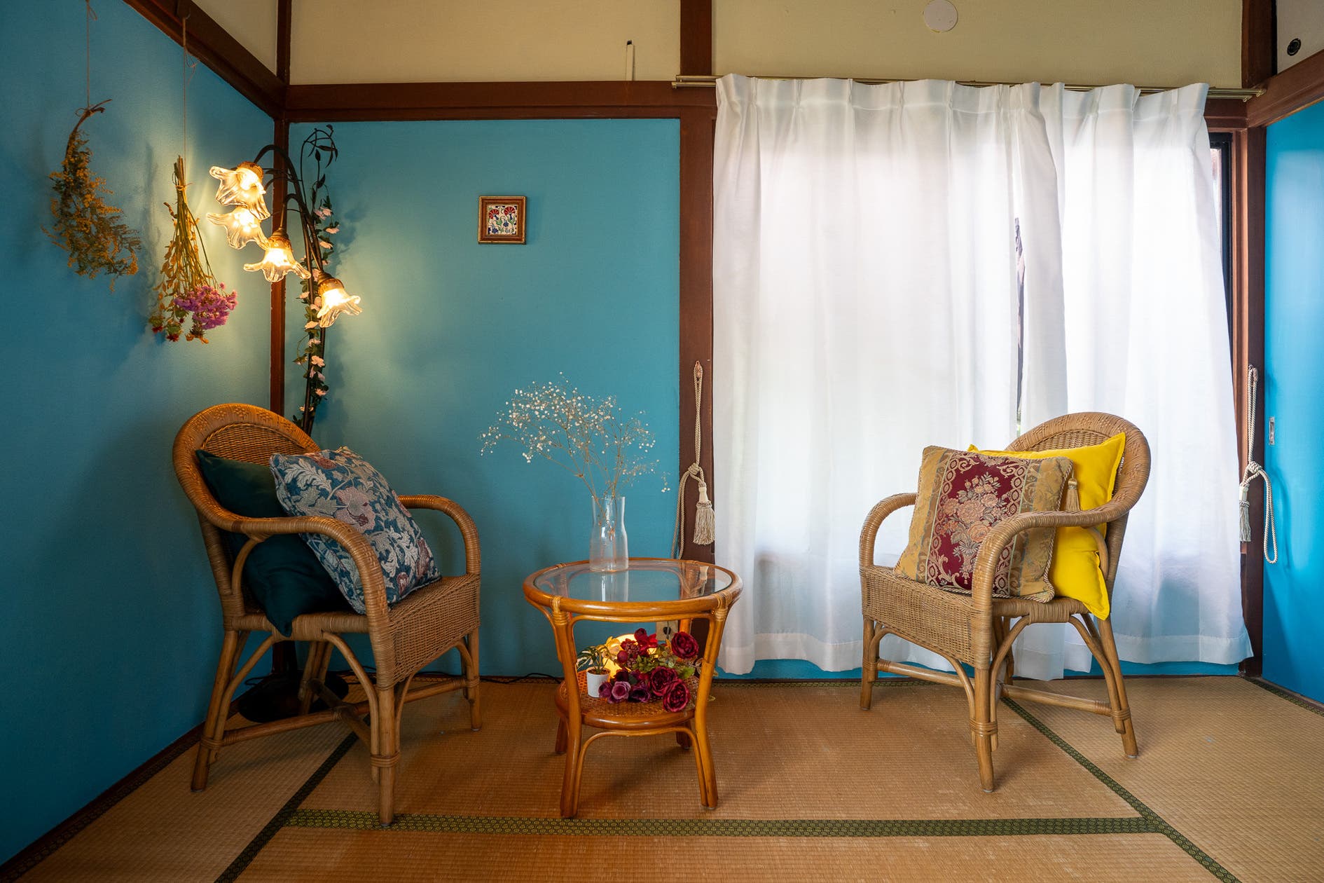 ハウススタジオ 一戸建て 雰囲気重視の方におすすめ　【八王子】の写真14