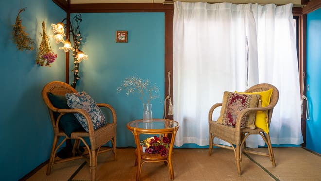 ハウススタジオ 一戸建て 雰囲気重視の方におすすめ 【八王子】の写真3