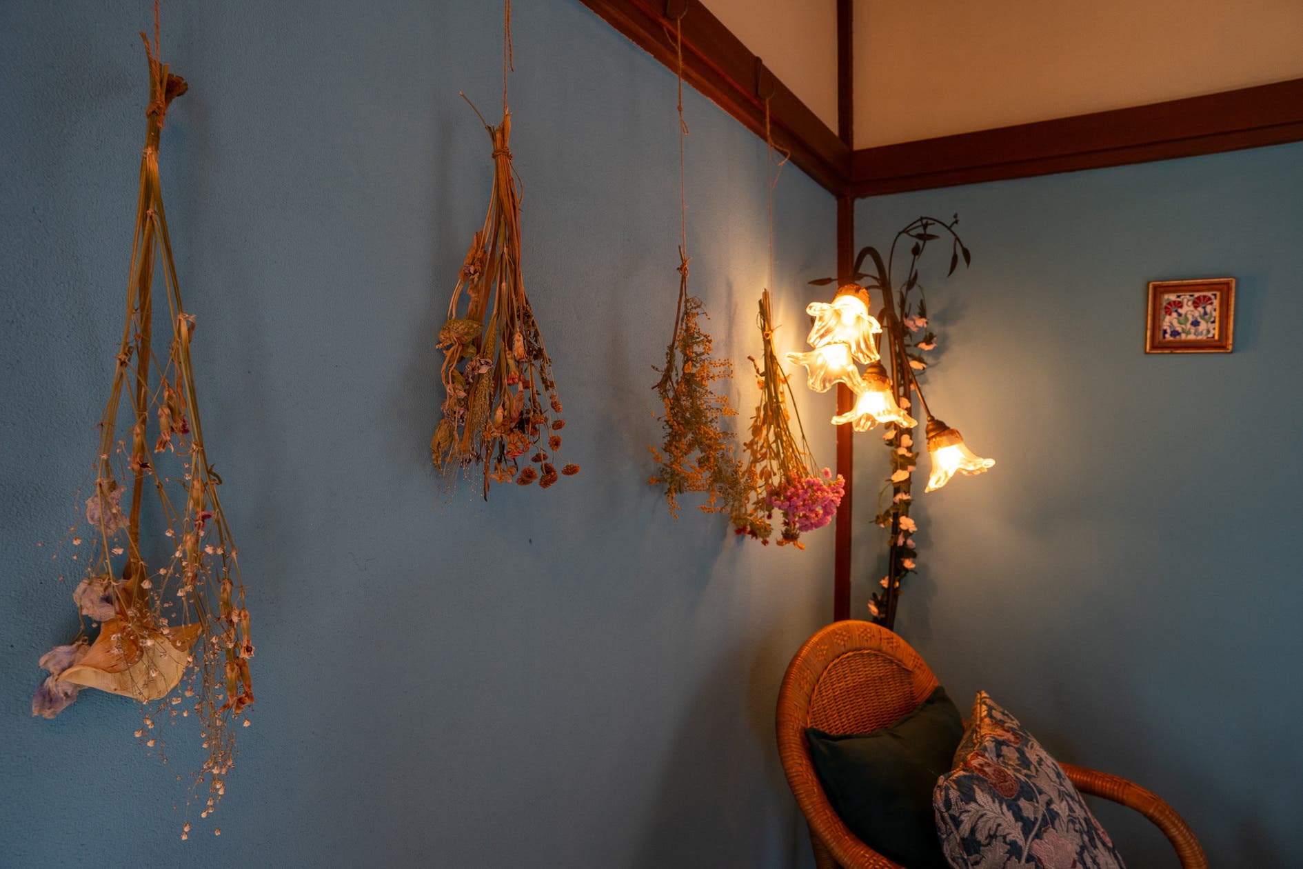 ハウススタジオ 一戸建て 雰囲気重視の方におすすめ　【八王子】の写真15