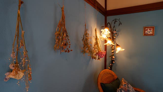 ハウススタジオ 一戸建て 雰囲気重視の方におすすめ 【八王子】の写真6