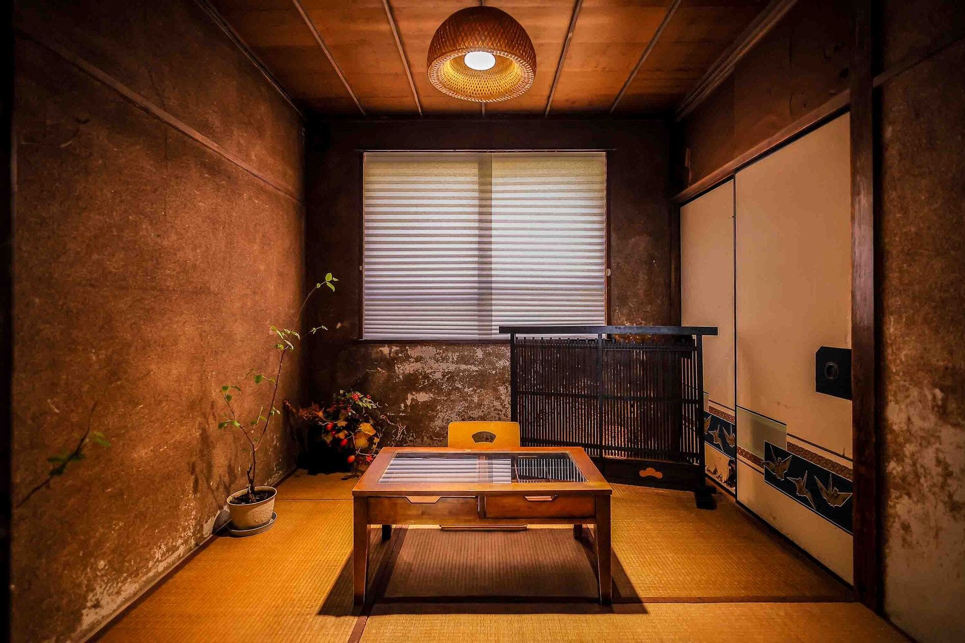 【新規オープン価格】24時間営業！ 駅3分｜自然光◎撮影スタジオ｜レンタルスペース｜10畳・8＋6畳・4.5畳和室＋おしゃれDKの写真4