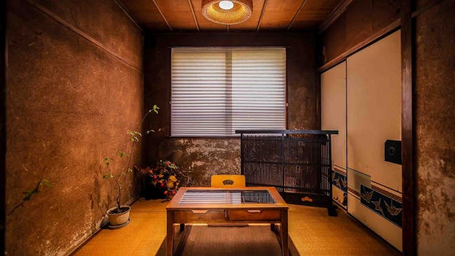 【新規オープン価格】24時間営業! 駅3分|自然光◎撮影スタジオ|レンタルスペース|10畳・8+6畳・4.5畳和室+おしゃれDKの写真4