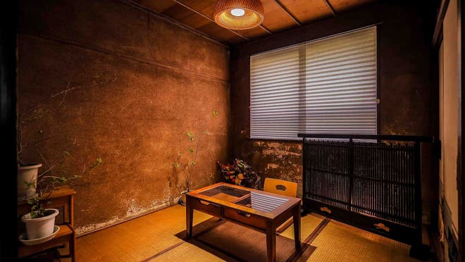 【新規オープン価格】24時間営業! 駅3分|自然光◎撮影スタジオ|レンタルスペース|10畳・8+6畳・4.5畳和室+おしゃれDKの写真8