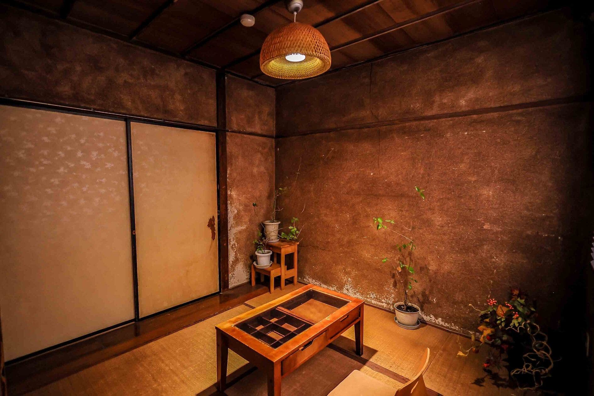 【新規オープン価格】24時間営業！ 駅3分｜自然光◎撮影スタジオ｜レンタルスペース｜10畳・8＋6畳・4.5畳和室＋おしゃれDKの写真9