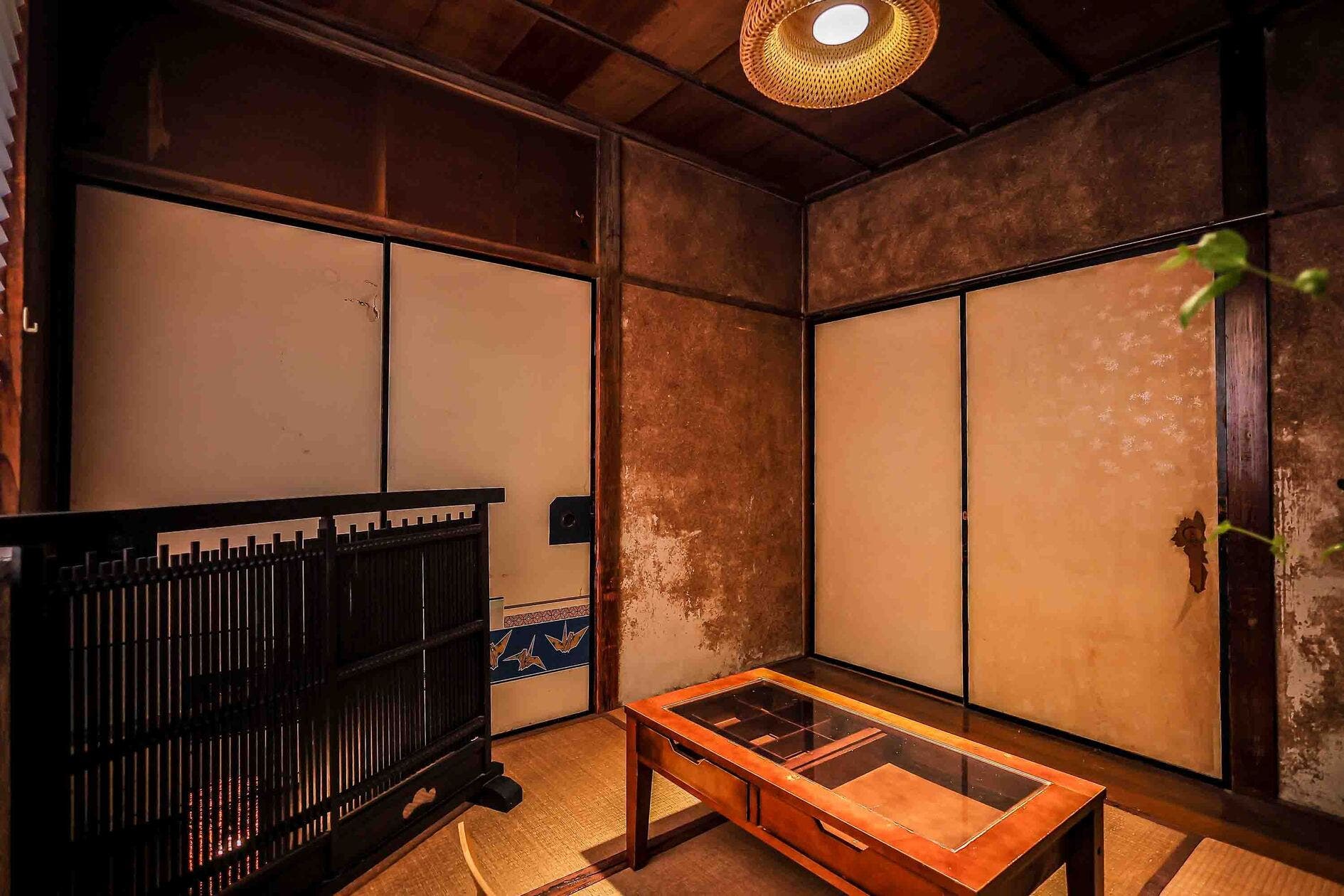 【新規オープン価格】24時間営業！ 駅3分｜自然光◎撮影スタジオ｜レンタルスペース｜10畳・8＋6畳・4.5畳和室＋おしゃれDKの写真10