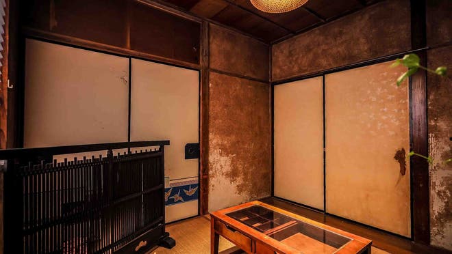 【新規オープン価格】24時間営業! 駅3分|自然光◎撮影スタジオ|レンタルスペース|10畳・8+6畳・4.5畳和室+おしゃれDKの写真10