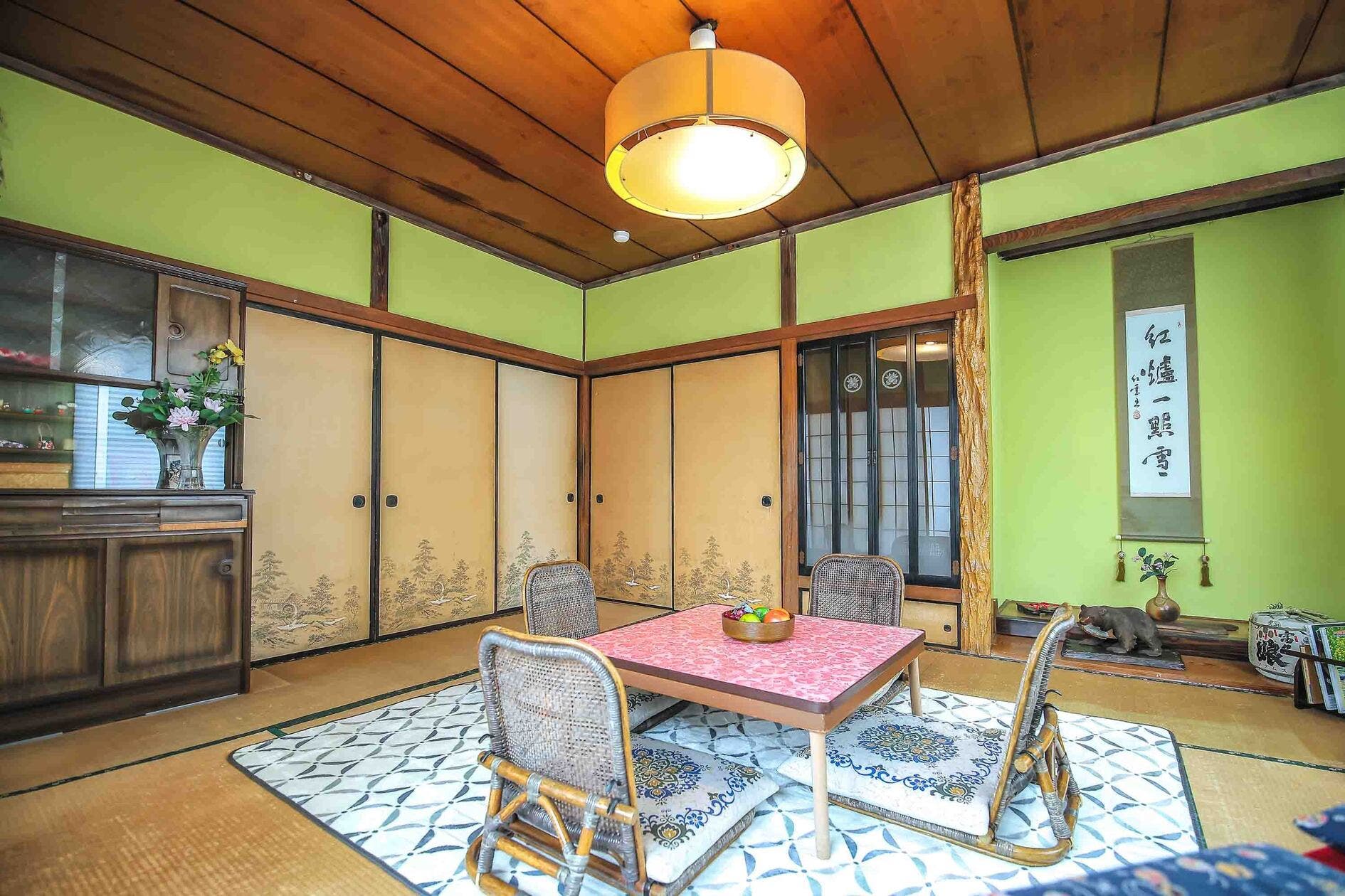 【新規オープン価格】24時間営業！ 駅3分｜自然光◎撮影スタジオ｜レンタルスペース｜10畳・8＋6畳・4.5畳和室＋おしゃれDKの写真6