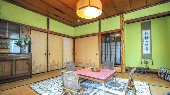 【新規オープン価格】24時間営業! 駅3分|自然光◎撮影スタジオ|レンタルスペース|10畳・8+6畳・4.5畳和室+おしゃれDKの写真6